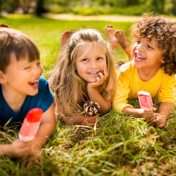 Immune Support with Wellmune® | Allswell™